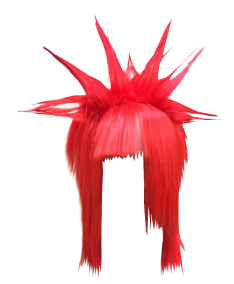 Shamate Qzone – 杀马特QQ空间